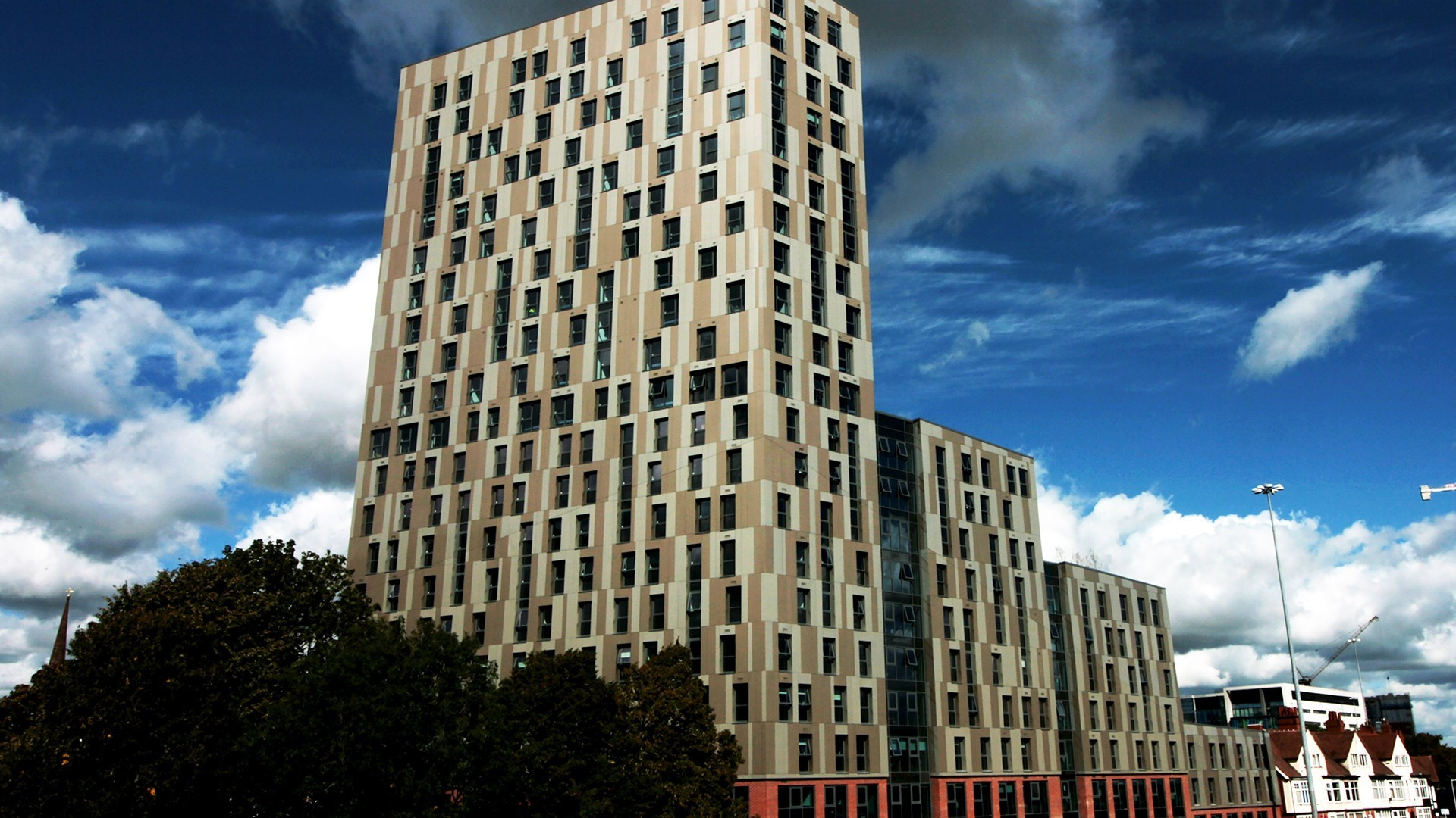 Trinity View, Friars Road | Student accommodation in Coventry